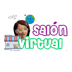 El Salón Virtual